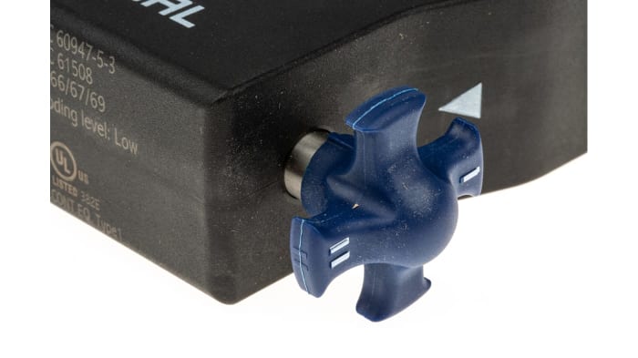 AZM300Z-ST-1P2P Schmersal | Schmersal AZM 300 Series Solenoid Interlock ...