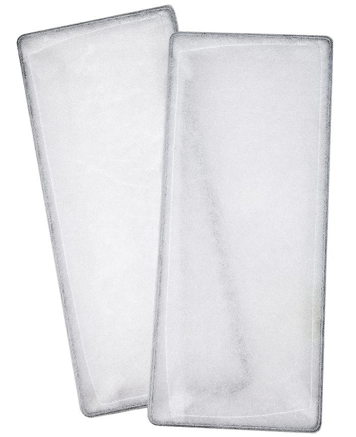 1062.51.14 Camfil | Camfil Fan Coil Filters Series Polyester Fibre, G2 ...