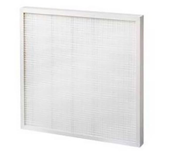 1020.11.03 Camfil | Camfil EcoPleat Green Series Glass Fibre Paper ...