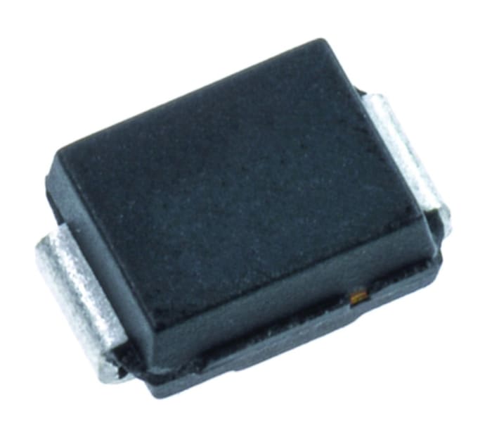STPS3H100U STMicroelectronics | STMicroelectronics 100V 3A, Schottky Diode, 2-Pin DO-214AA ...