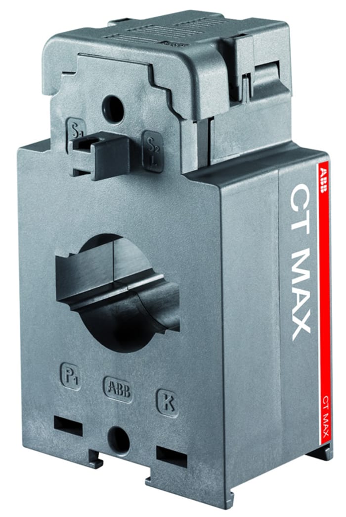 2CSG225995R1101 CT MAX 1000 ABB | ABB CT MAX Series Current Transformer ...
