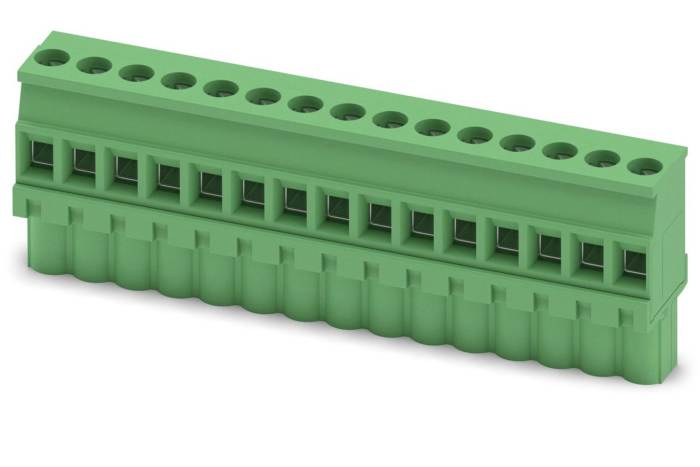 1792650 Phoenix Contact | Borne para PCB Phoenix Contact serie MVSTBW 2 ...