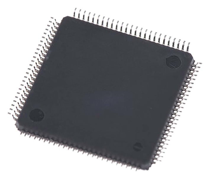 STM32F746VGT6 STMicroelectronics | STMicroelectronics, 32bit ARM Cortex M7, STM32F7 ...