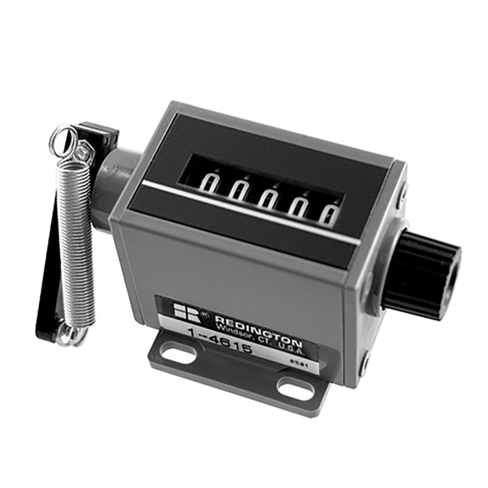 1-4615 Trumeter | Trumeter Counter, 5 Digit | 882-6986 | RS