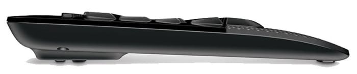 M7J-00020 Microsoft | Microsoft 2000 Wireless Keyboard and Mouse Set ...