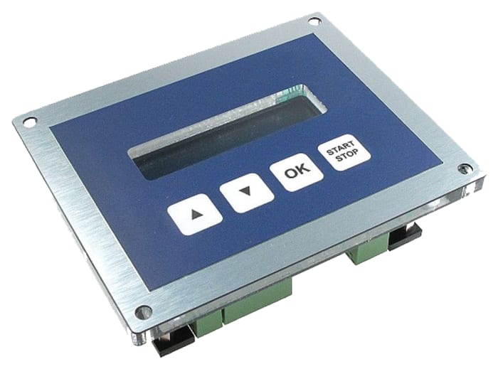 0850-0115 BARTH | BARTH lococube mini-PLC Series PLC I/O Module for Use ...