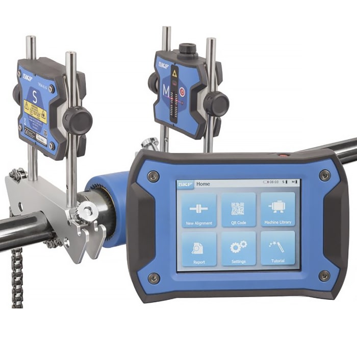 TKSA 41 SKF | SKF Alignment Laser TKSA 41, Class 2 | 885-5300 | RS