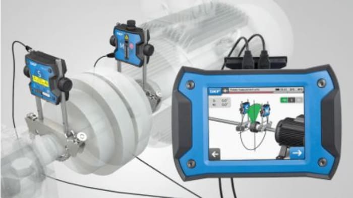 Shaft Alignment Tool For Professional Alignment SKF, 56% OFF