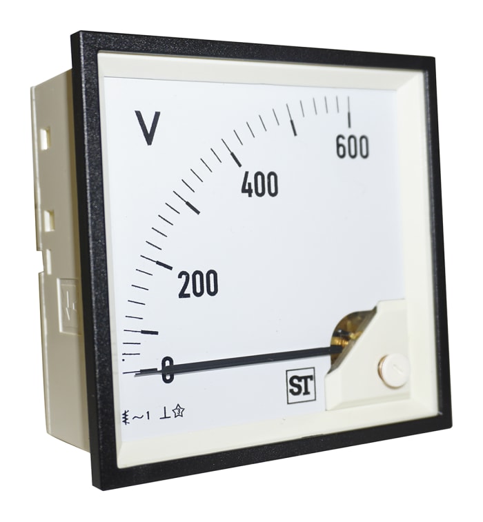 EQ94-V71X2N1CAW0ST Sifam Tinsley | Sifam Tinsley Sigma Series Analogue ...