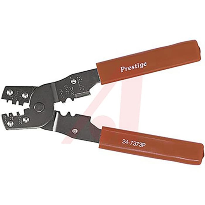 24-7373P Cinch | Cinch Crimp Bootlace Ferrule | 886-3155 | RS