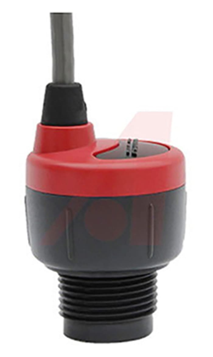 DS14-00 Flowline | Flowline EchoPod Series Controller, Ultrasonic Level ...