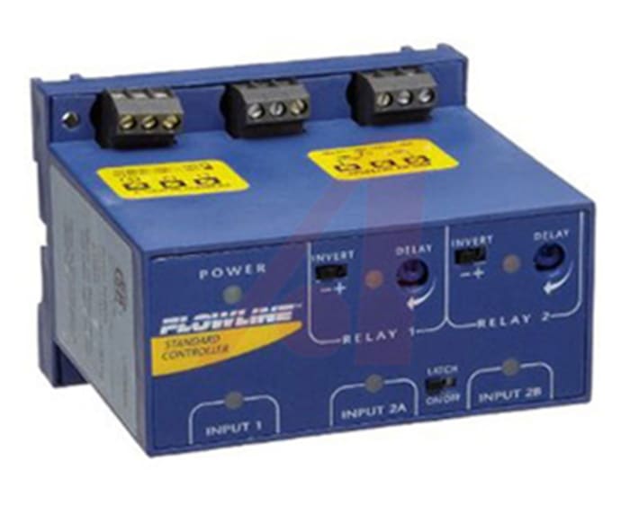 LC42-1001 Flowline | Flowline Switch-Pro Series Remote Level Controller ...