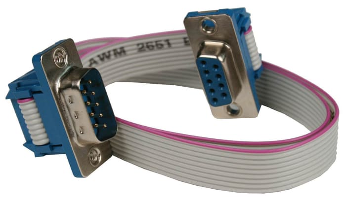 EB634B Matrix Technology Solutions | Matrix Technology Solutions 9-Way ...