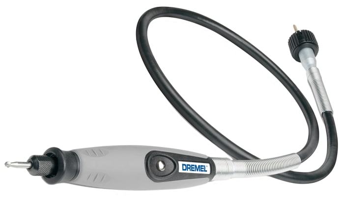 26150225JA Dremel | Dremel Drill Drive Shaft | 890-3339 | RS