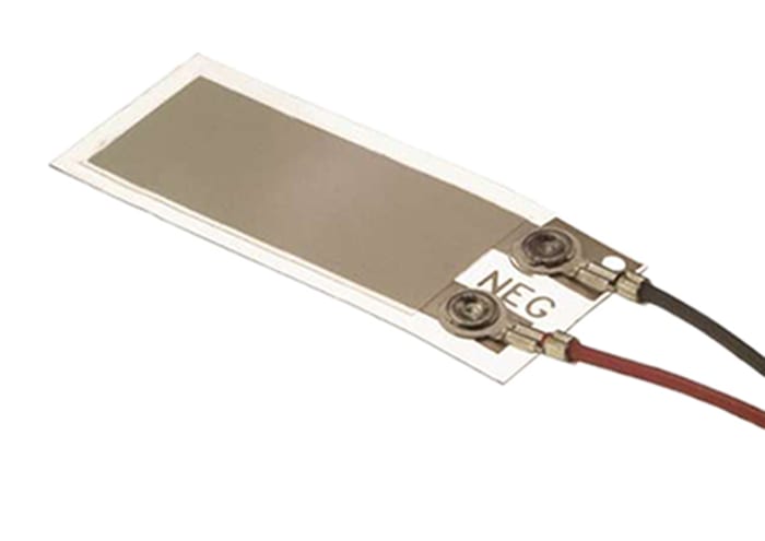 11028414-00 TE Connectivity | TE Connectivity Vibration Sensor, 0°C → ...