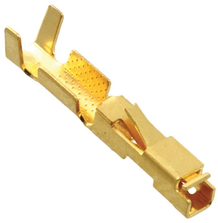 HIF3-2022SC Hirose | Hirose HIF3 Series Female Crimp Terminal, 22AWG ...