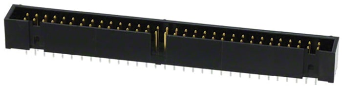 HIF3FB-64PA-2.54DS(71) Hirose | Hirose HIF3FB Series Right Angle ...
