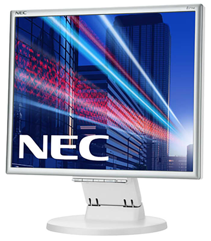 NECE243WMI NEC | NEC Multisync E243WMi 24in LED Monitor, 1920 x 1080 ...