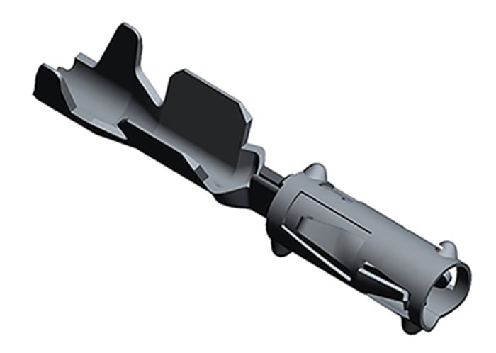 64323-1029 Molex | Molex CP Series Female Crimp Terminal, 20AWG Min ...