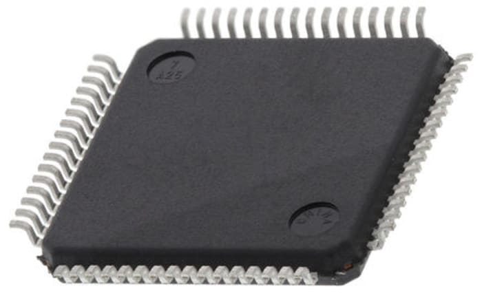 STM32L476RET6 STMicroelectronics | STMicroelectronics STM32L476RET6, 32bit ARM Cortex M4 ...