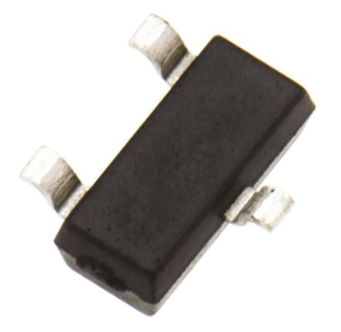 BAS70-04-E3-08 Vishay | Diodo de conmutación, BAS70-04-E3-08 Schottky, SOT-23, 3-Pines 1V | 903 ...
