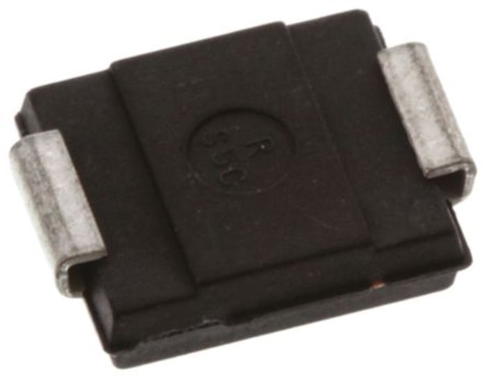 SS36 onsemi | onsemi 60V 3A, Schottky Diode, 2-Pin DO-214AB SS36 | 903 ...
