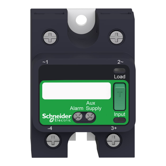 SSP1A4125BDS Schneider Electric | Schneider Electric Harmony Relay ...