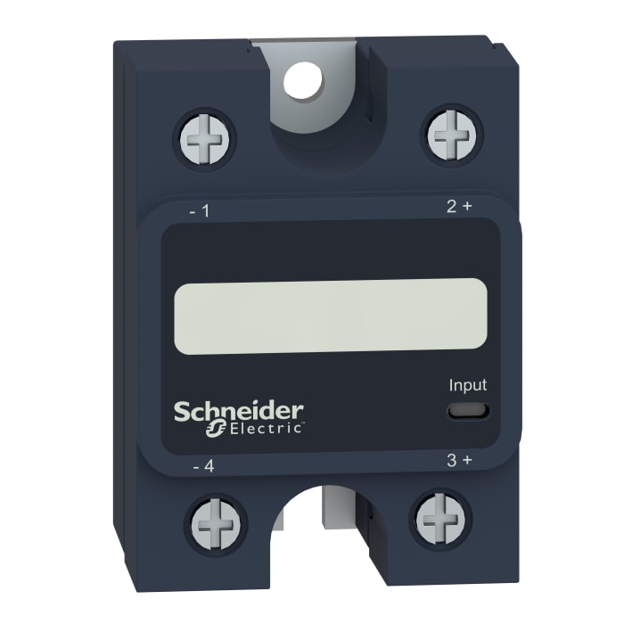 SSP1A475BDT Schneider Electric | Schneider Electric Harmony Relay ...