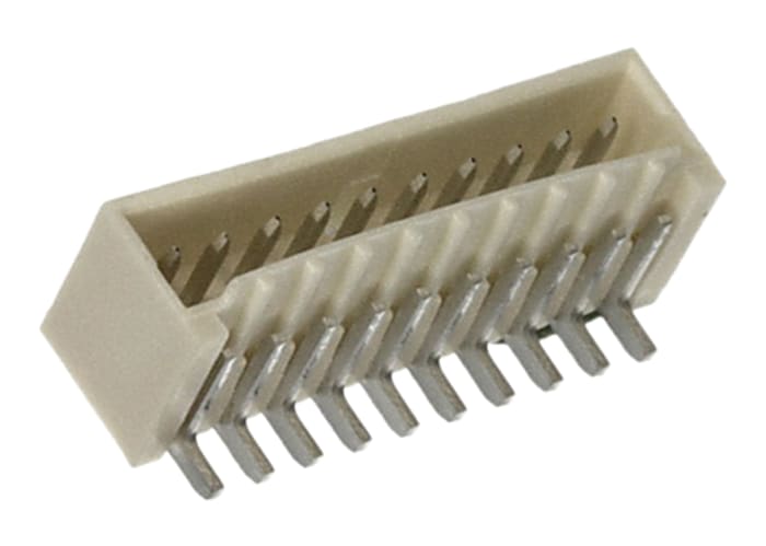 87437-1043 Molex | Molex Pico-SPOX Series Straight Surface PCB Header ...