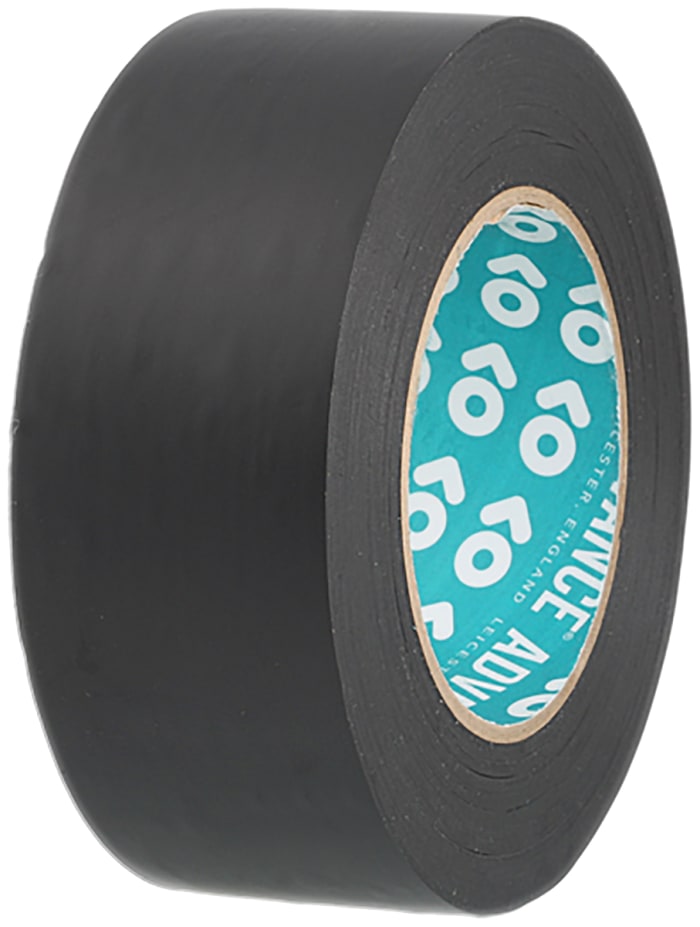 AT10 Advance Tapes | Cinta aislante de PVC Advance Tapes AT10 de color ...