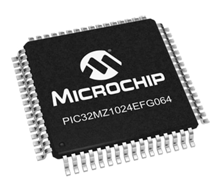 PIC32MZ1024EFG064-I/PT Microchip | Microchip PIC32MZ1024EFG064-I/PT ... PIC32MZ1024EFG064-I/PT Microchip | Microchip PIC32MZ1024EFG064-I/PT ...
