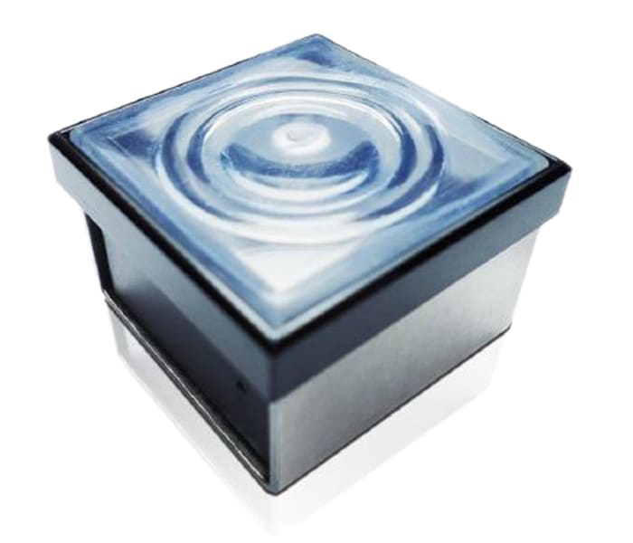 RS PRO | RS PRO Switch Guard, For Use With 16 mm Push Button Switch | 905-9837 | RS Components