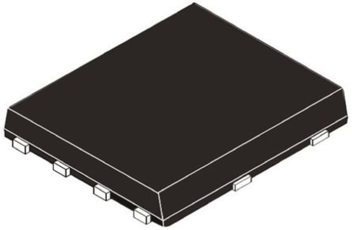 STL8N10LF3 STMicroelectronics | STMicroelectronics STripFET F3 Type N ...