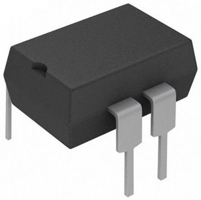 PVA3055NPBF Infineon | Infineon Solid State Relay, 50 mA dc Load, PCB Mount, 300V ac/dc Load ...