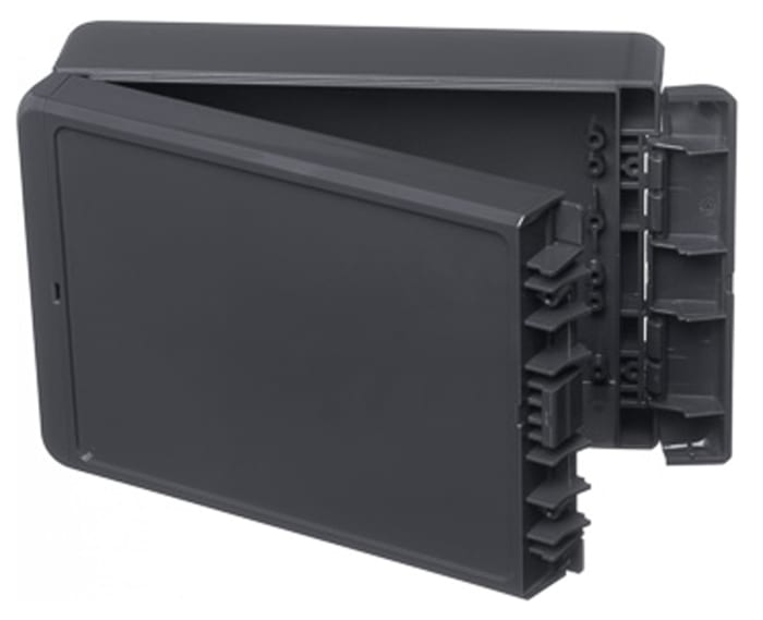96014224 B 181306 PC-V0-7024 Bopla | Bopla Bocube Series Graphite Grey ...