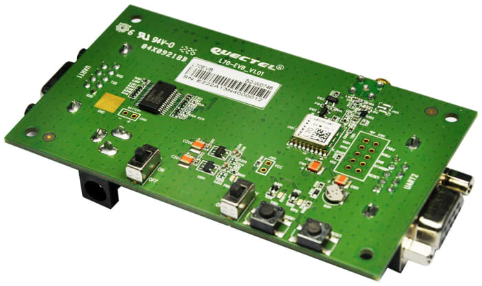 L70EVB-KIT Quectel | Quectel L70 GPS Evaluation Board L70EVB-KIT | 908 ...