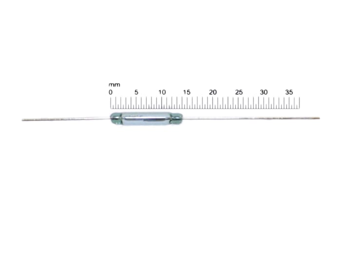 RI-90 Assemtech | Assemtech SPDT Reed Switch, 400mA | 909-2689 | RS ...