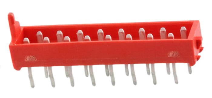 1-215464-6 TE Connectivity | TE Connectivity Micro-MaTch Series ...