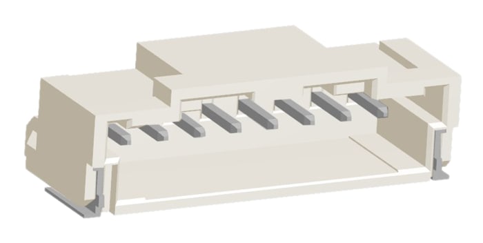 502352-0800 Molex | Molex DuraClik Series Right Angle Surface PCB ...