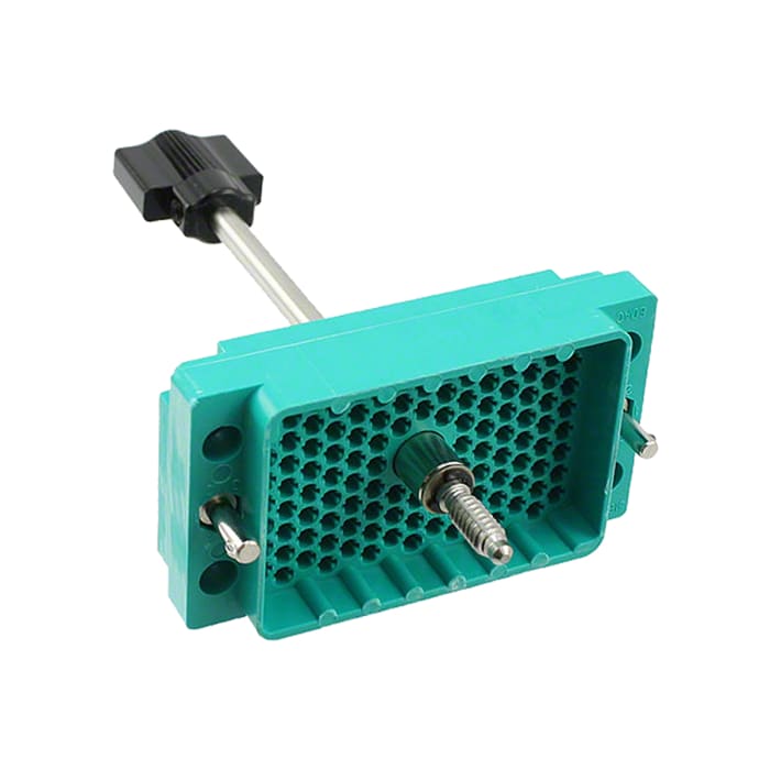 516-120-000-101 EDAC | EDAC, 516 3.81mm Pitch Rectangular Connector ...