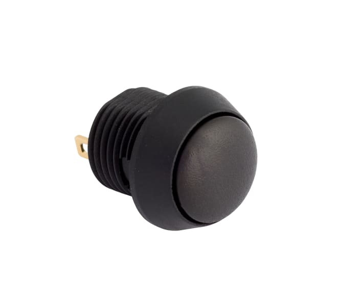 FL13NN EOZ | EOZ Push Button Switch, Momentary, Panel Mount, 13.5mm ...