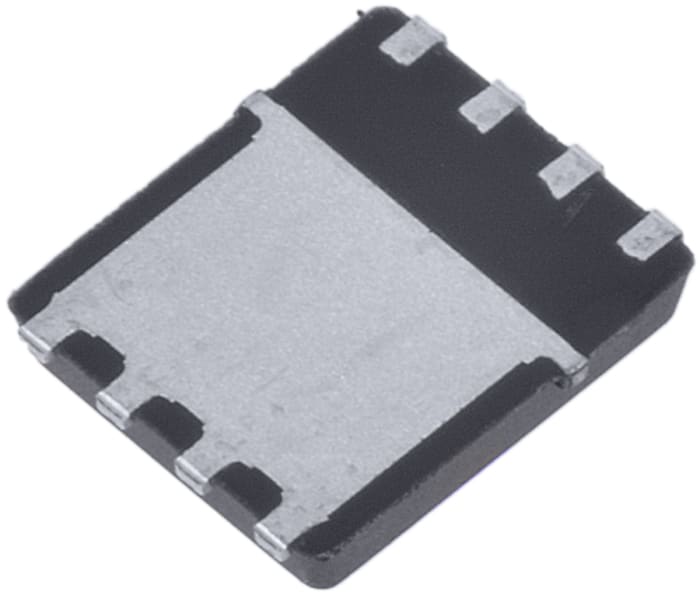 BSC019N04NSGATMA1 Infineon | Infineon OptiMOS 3 Type N-Channel MOSFET ...