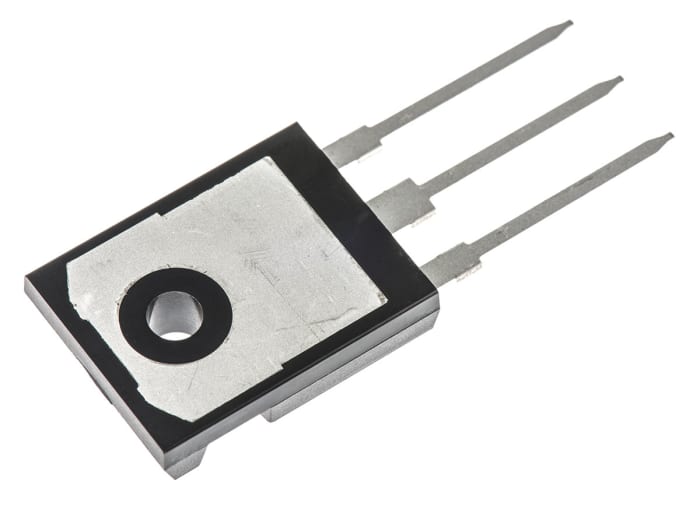 IDW30E65D1FKSA1 Infineon | Infineon Diode, 3-Pin TO-247 IDW30E65D1FKSA1 ...