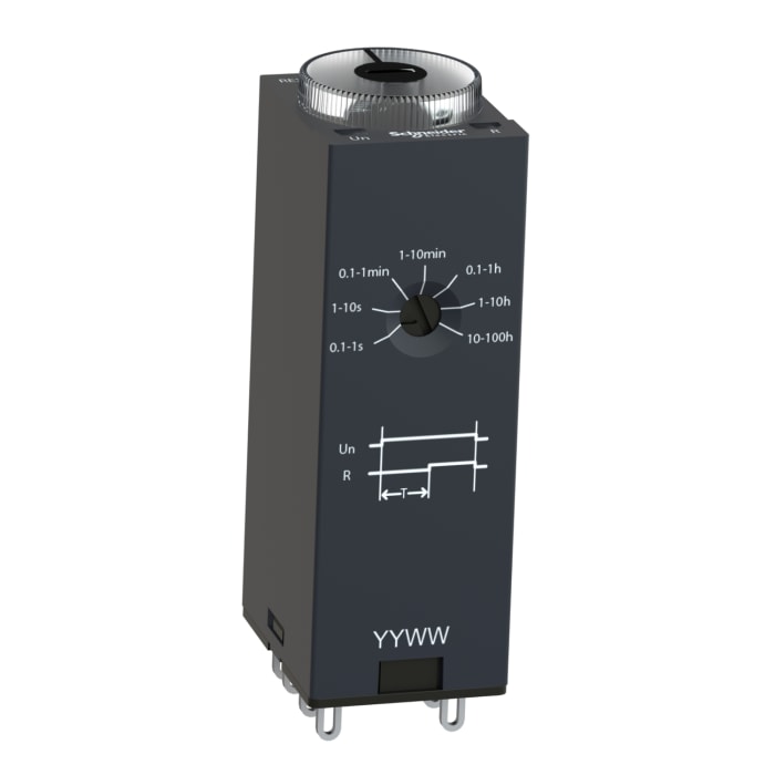 REXL4TMP7 Schneider Electric | Schneider Electric Harmony Time Series ...