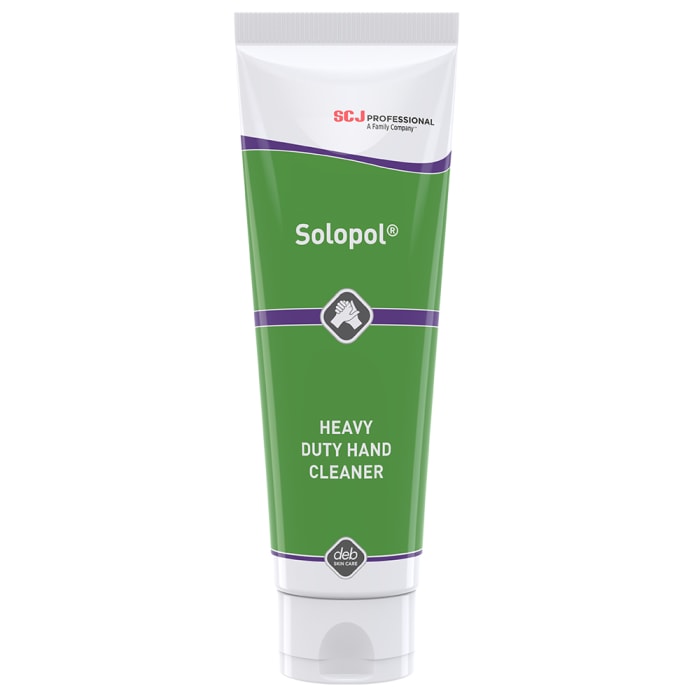 SOL250MLRS SCJ Professional | SCJ Professional Solopol® Hand Cleaner ...