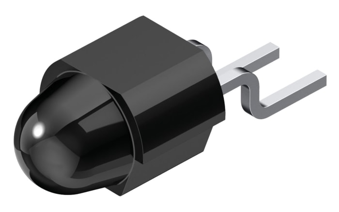 SFH 4542-Z ams OSRAM | SFH 4542-Z ams OSRAM, 950nm IR LED, SMR SMD ...