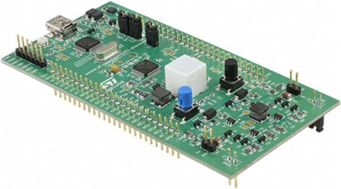 STM32F3348-DISCO STMicroelectronics | STMicroelectronics Discovery MCU ... STM32F3348-DISCO STMicroelectronics | STMicroelectronics Discovery MCU ...