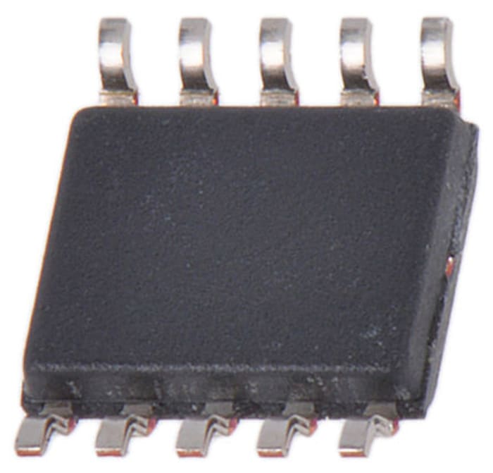 VIPER06XSTR STMicroelectronics | STMicroelectronics, AC-DC Converter 10 ...