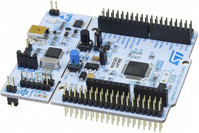NUCLEO-L073RZ STMicroelectronics | STMicroelectronics STM32 Nucleo-64 ... NUCLEO-L073RZ STMicroelectronics | STMicroelectronics STM32 Nucleo-64 ...