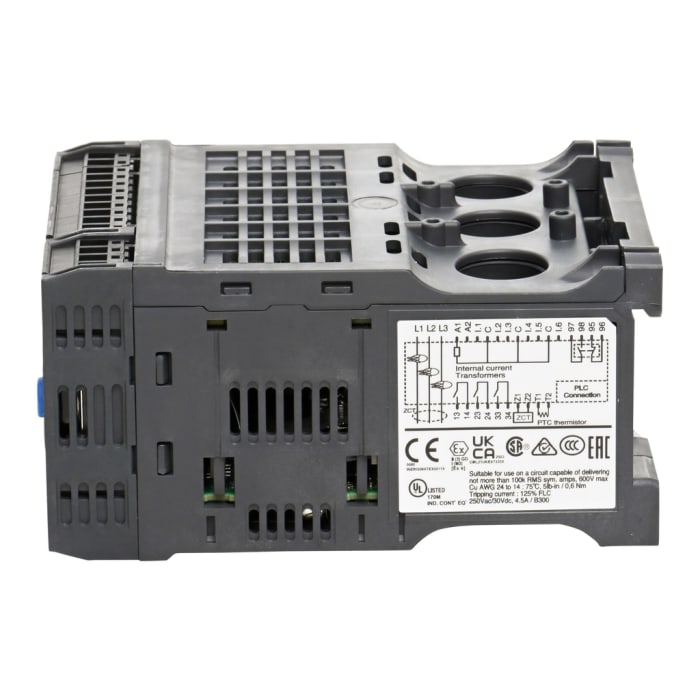 LTMR08PFM Schneider Electric | Schneider Electric TeSys T Motor ...